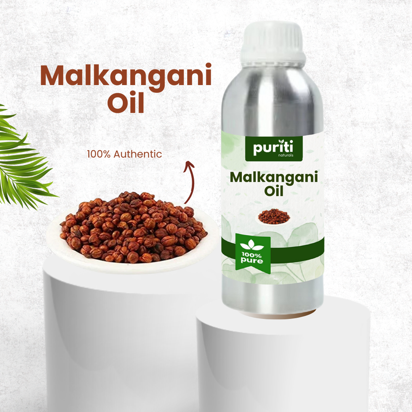Malkangani Oil – Puriti